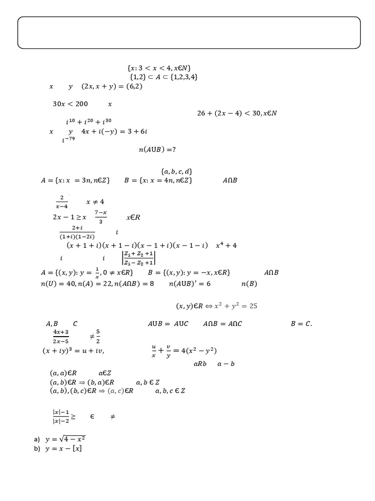 11th Final Pdf Mathematical Logic Arithmetic 2573