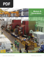 Brochure - MaK M 32 C | PDF | Engines | Pump