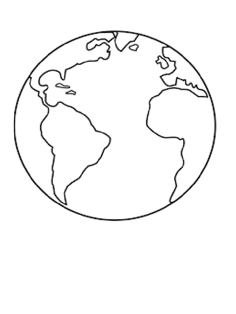 Föld Sablon | PDF