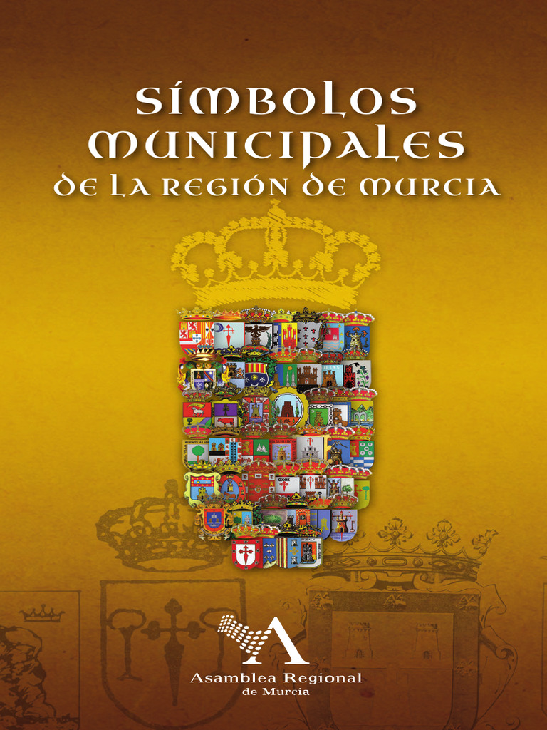SIMBOLOS_MUNICIPALES_RM | PDF | Los símbolos | Sociedad