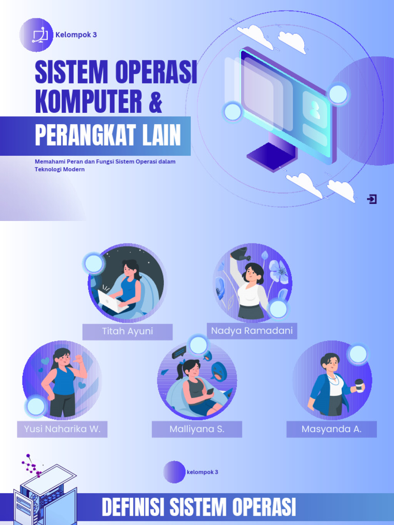 Blue Purple Modern Animated Computer Science Presentation - 20250205 - 101346 - 0000 | PDF