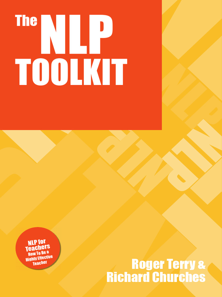NLP Strategies for Effective Teaching | PDF | Neuro Linguistic ...
