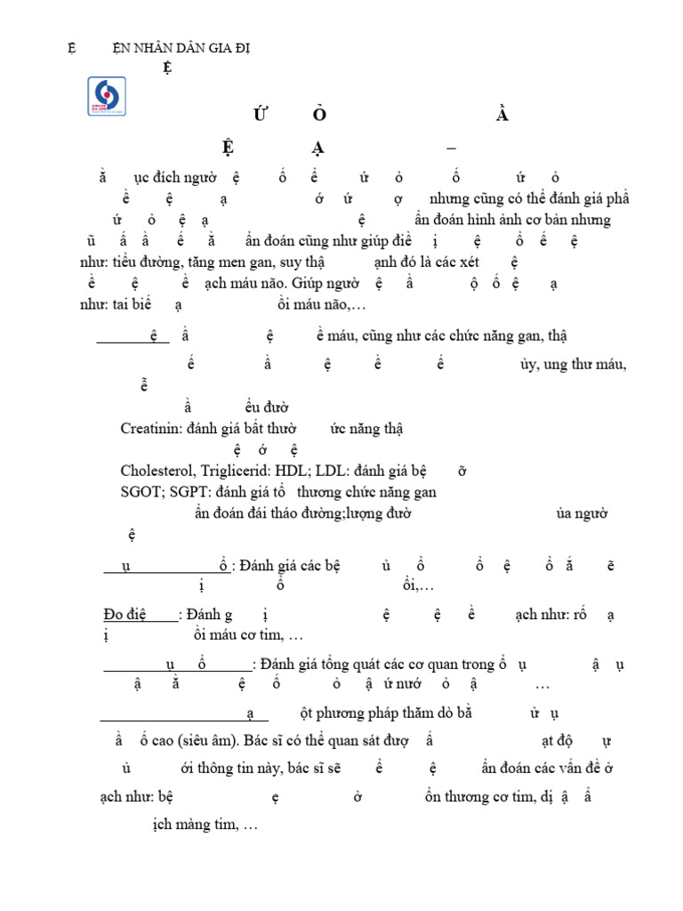 Gioi Thieu Goi F | PDF