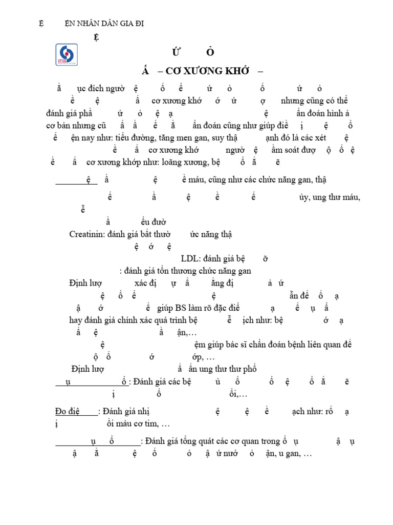 Gioi Thieu Goi e | PDF