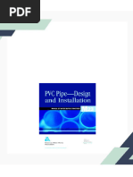 C900 BLUE: Vinyltech Awwa | PDF | Pipe (Fluid Conveyance) | Polyvinyl Chloride