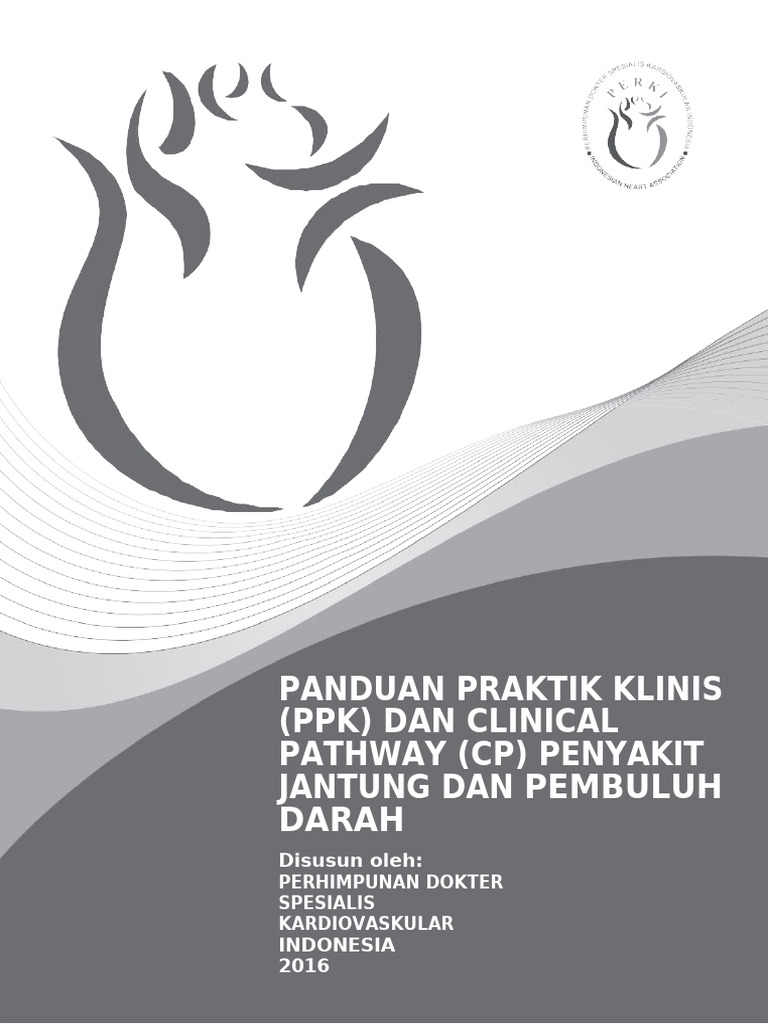 PPK Dan CP Perki | PDF