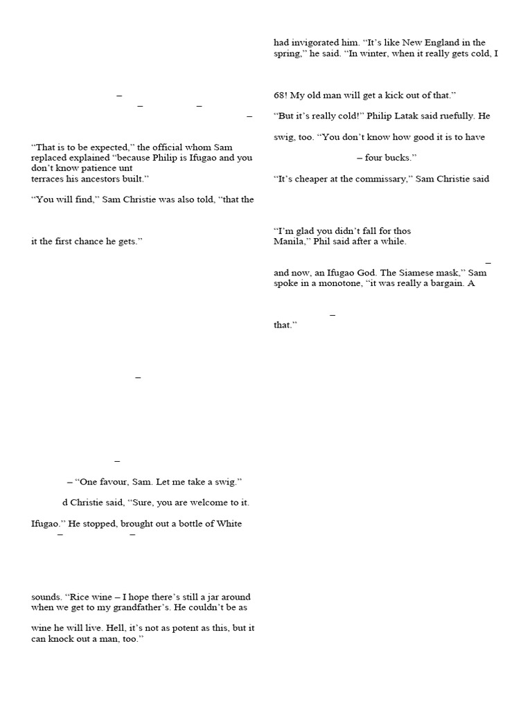The God Stealer | PDF