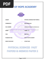 VPM Notes G12 | PDF