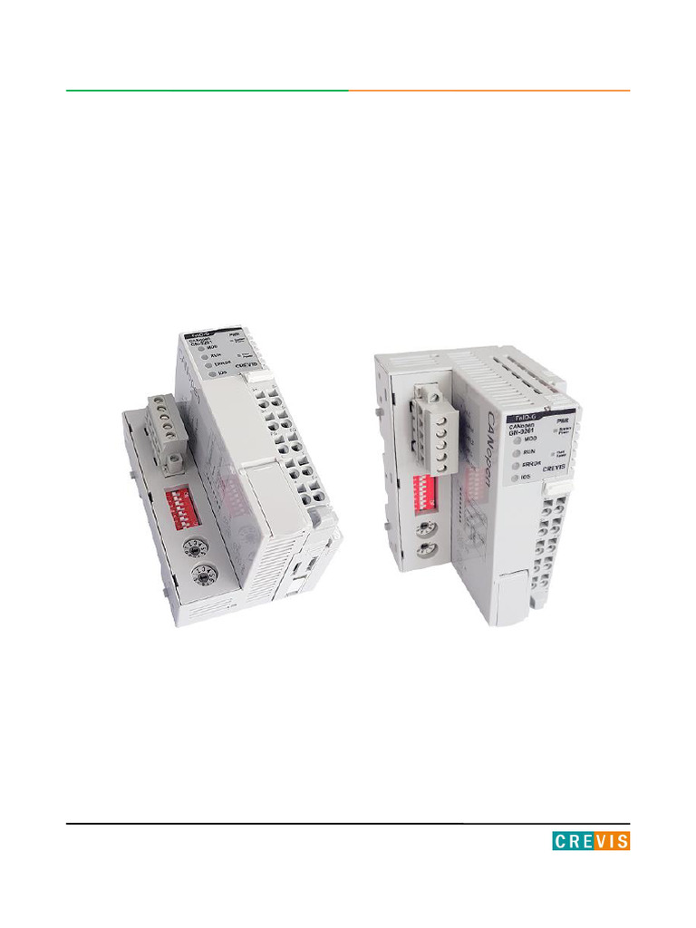 GN-9261 UserManual REV1.02 | PDF | Telecommunications | Computer ...