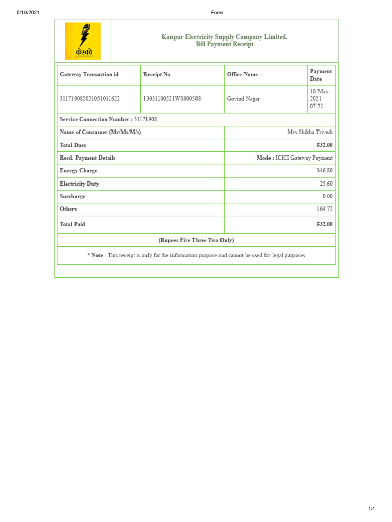 10.5.2021 Strivedi | PDF