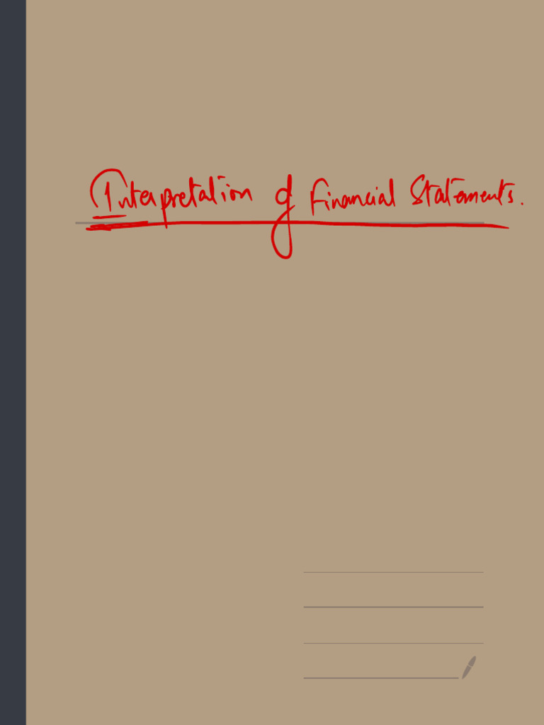 Ratios 1 | PDF | Money | Economies