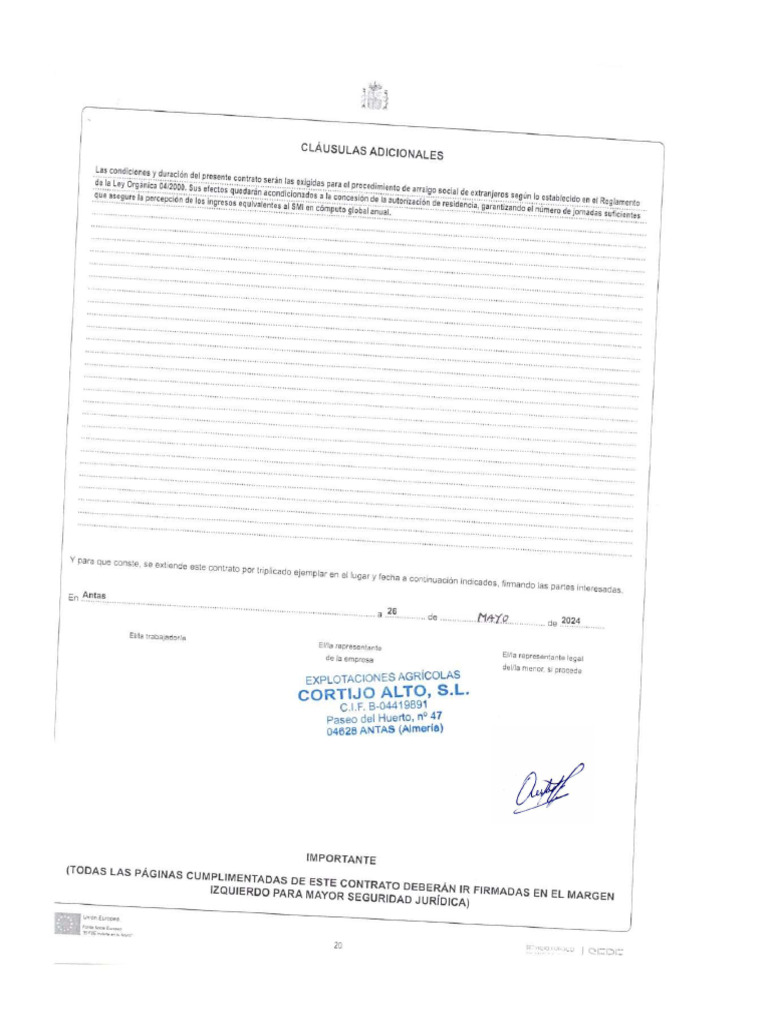 AMILCAR ESPINOZA | PDF