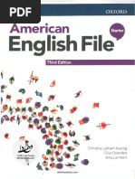 American English File 2nd Edition Studentbook2 | PDF | Foreign Language ...