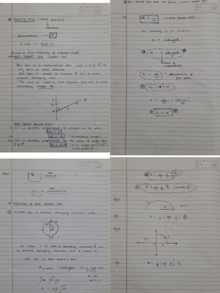 CH 4 Physics 2 e | PDF