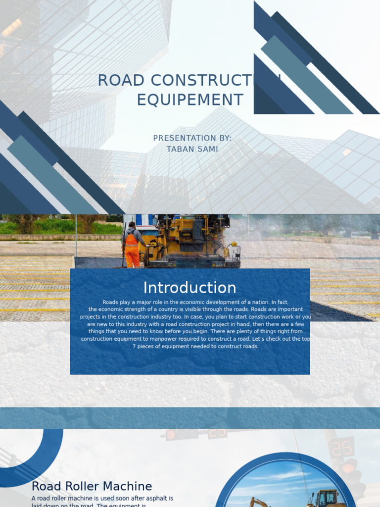 Presentation Asphalt Taban | PDF | Truck | Loader (Equipment)