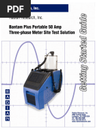 RadEye B20-ER - Thermo Scientific | PDF | Menu (Computing) | Computing ...