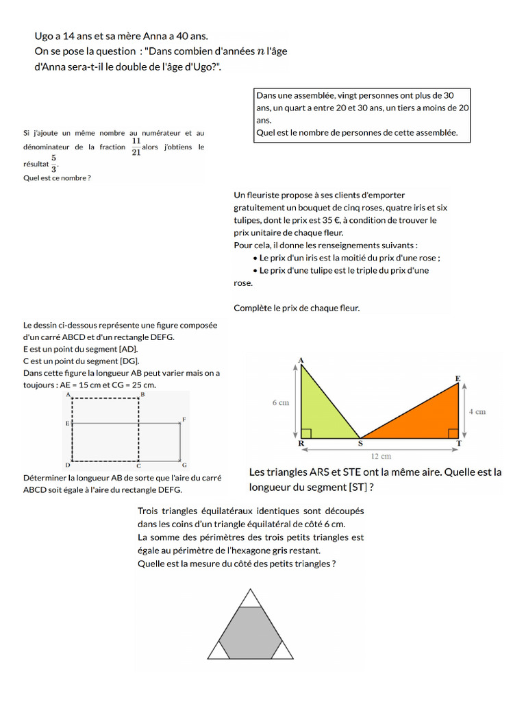 Aris PB Menant À Eq | PDF