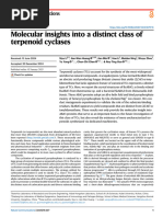 ProTox-3.0: Chemical Toxicity Prediction | PDF | Receptor (Biochemistry ...