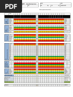 NEDOCS: Emergency Department Score Guide | PDF | Clinical Medicine ...