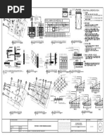 Typical CFMF Exterior Stud Connections | PDF | Masonry | Structural ...