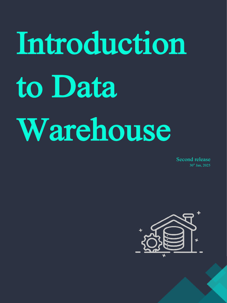 Introduction to Data Warehouse | PDF | Data Warehouse | Data Introduction to Data Warehouse | PDF | Data Warehouse | Data