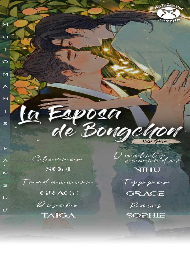(69-70) La Esposa de Bongchon | PDF