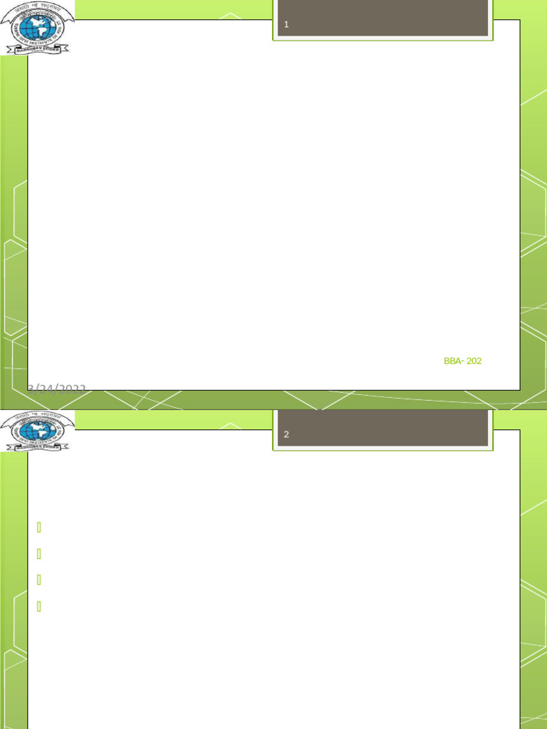 2.traditional and Modern Methods of PA | PDF | Performance Appraisal ...