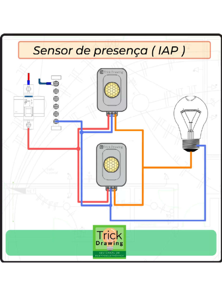 Conexion 2 Sensores | PDF