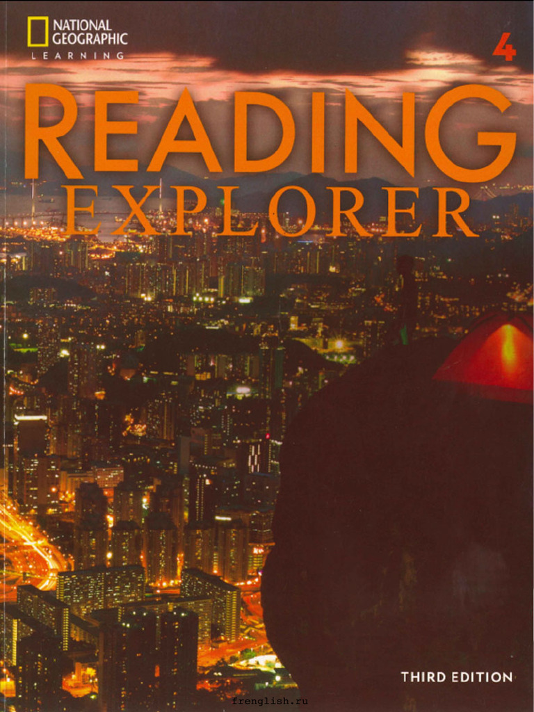 Reading Explorer 4 | PDF