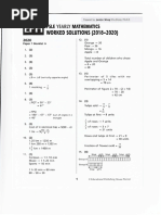 Psle Science 2022 | PDF