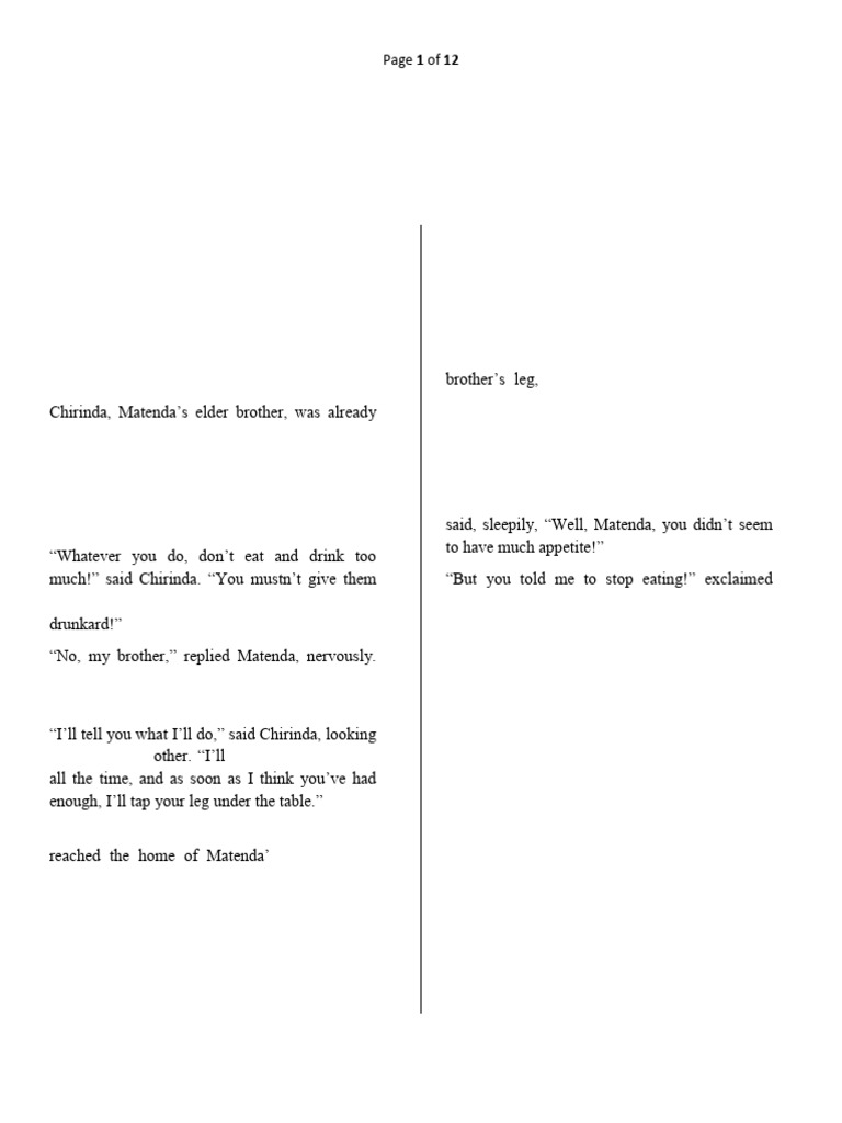 Intensive English Series 5 | PDF