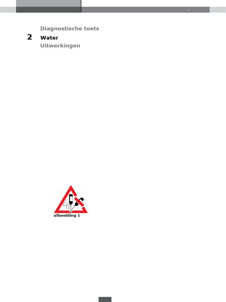 Nova Nask2 3gt H2 Diag Toets Antw | PDF