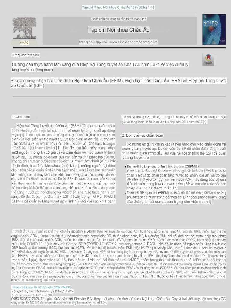 Tha Esh 2024 - TV | PDF