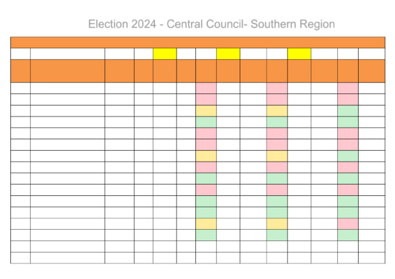 83542election2024 FCV Southern CC 10 | PDF