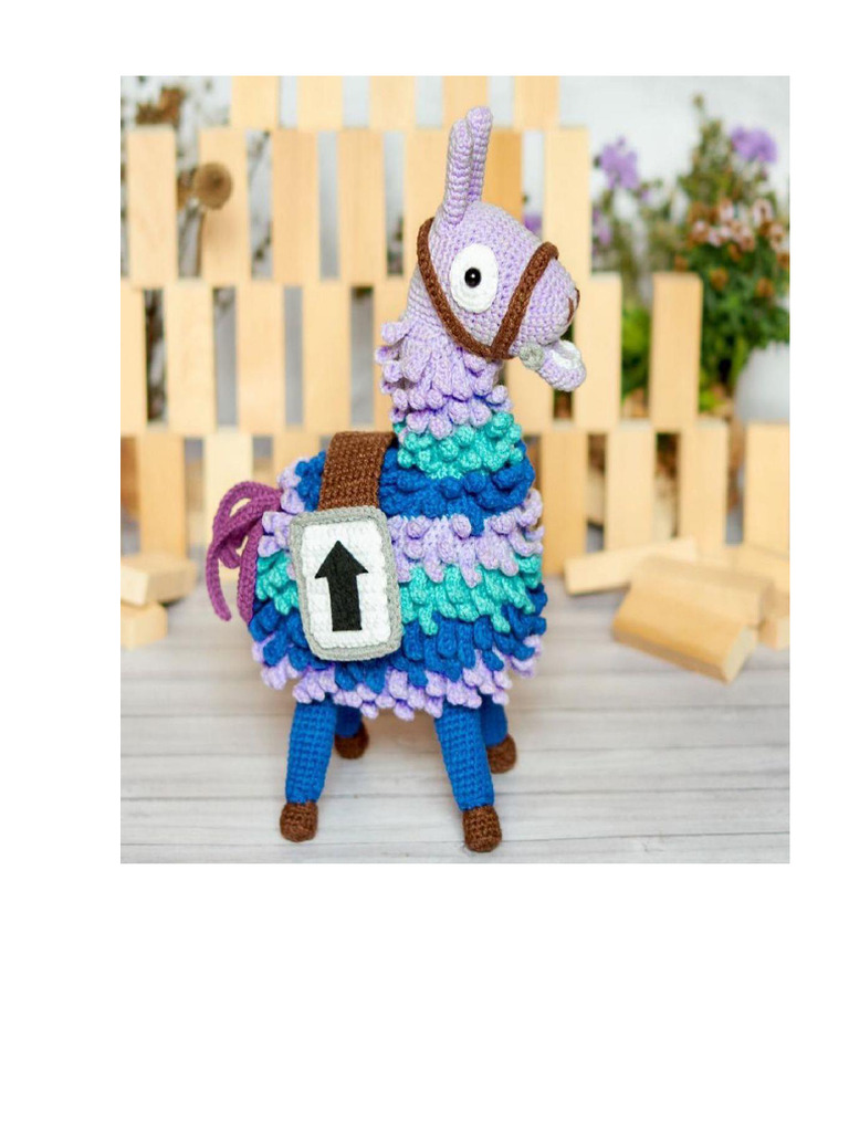 Llama | PDF