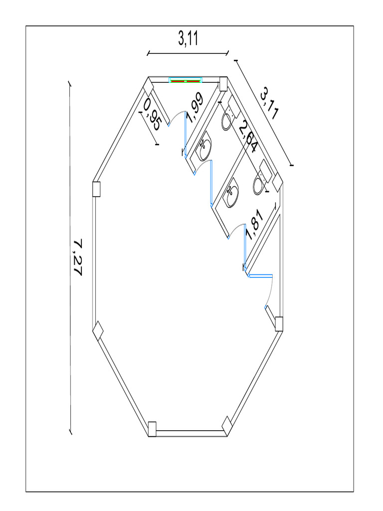 Drawing2 Layout1 | PDF