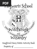 Magic Training Spells + Descriptions | PDF