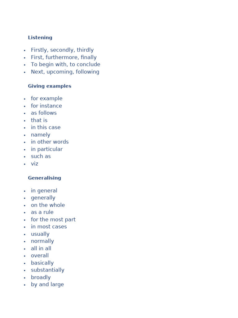 Essential Vocabulary for IELTS Writing | PDF | Verb | Adjective