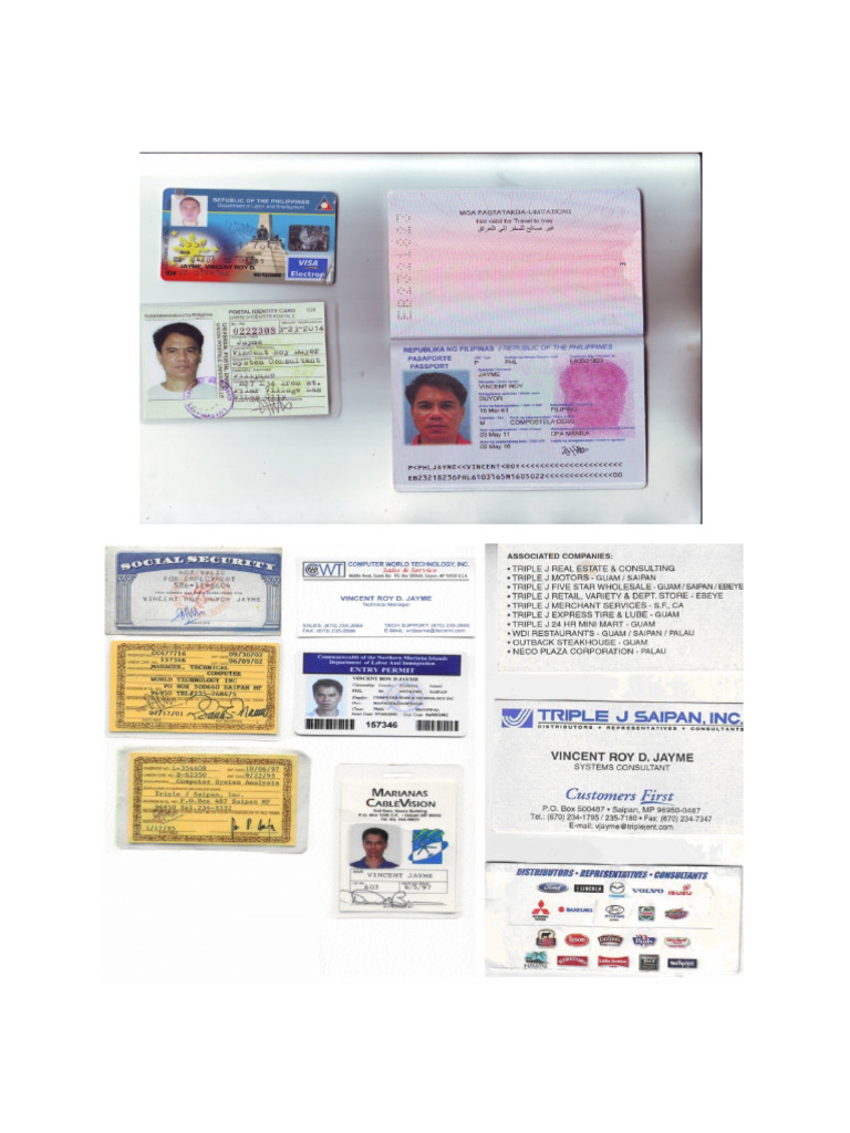 Attachments - Partial | PDF