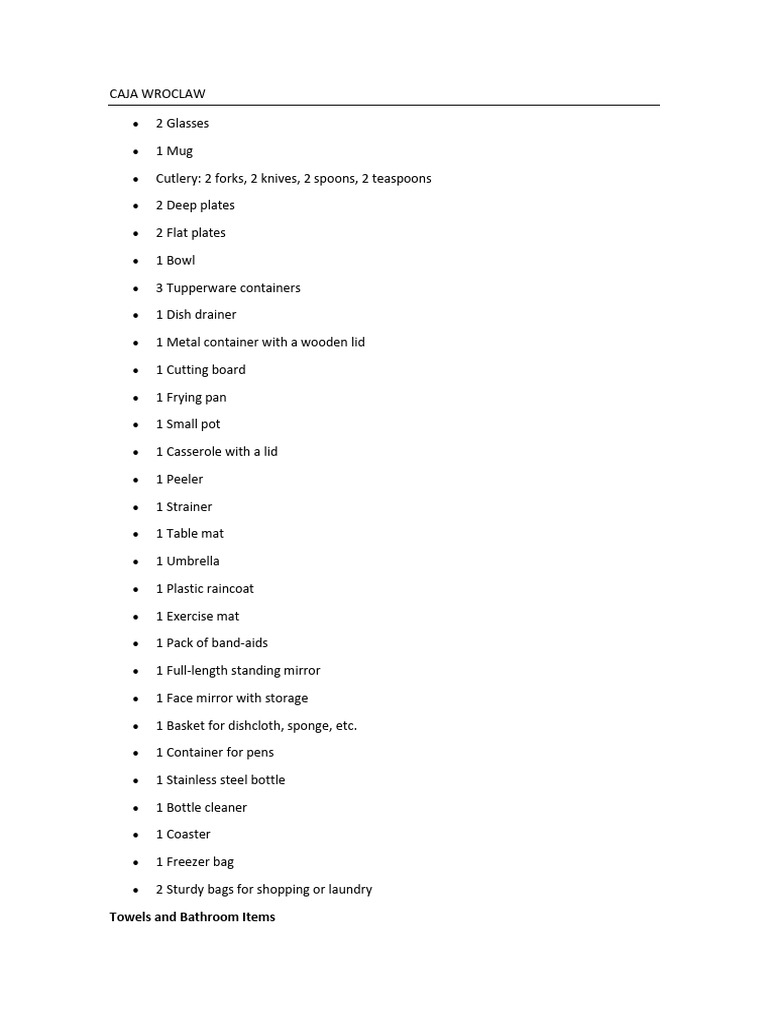 CAJA WROCLAW English | PDF