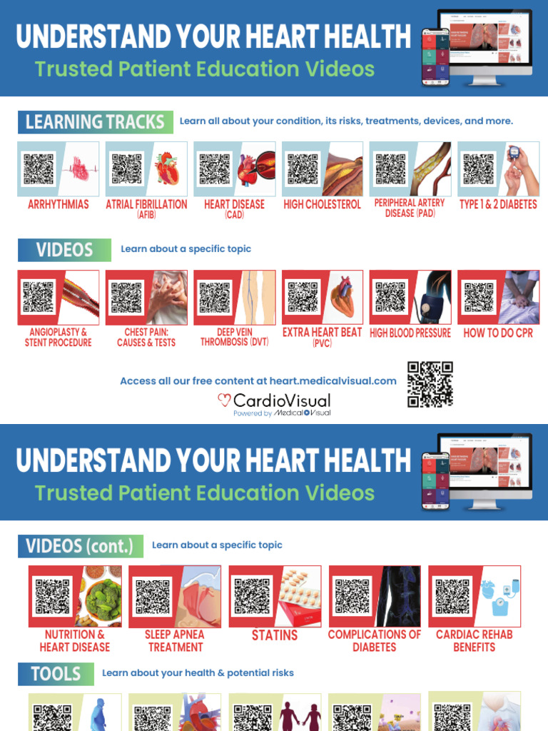 heart.medicalvisual | PDF