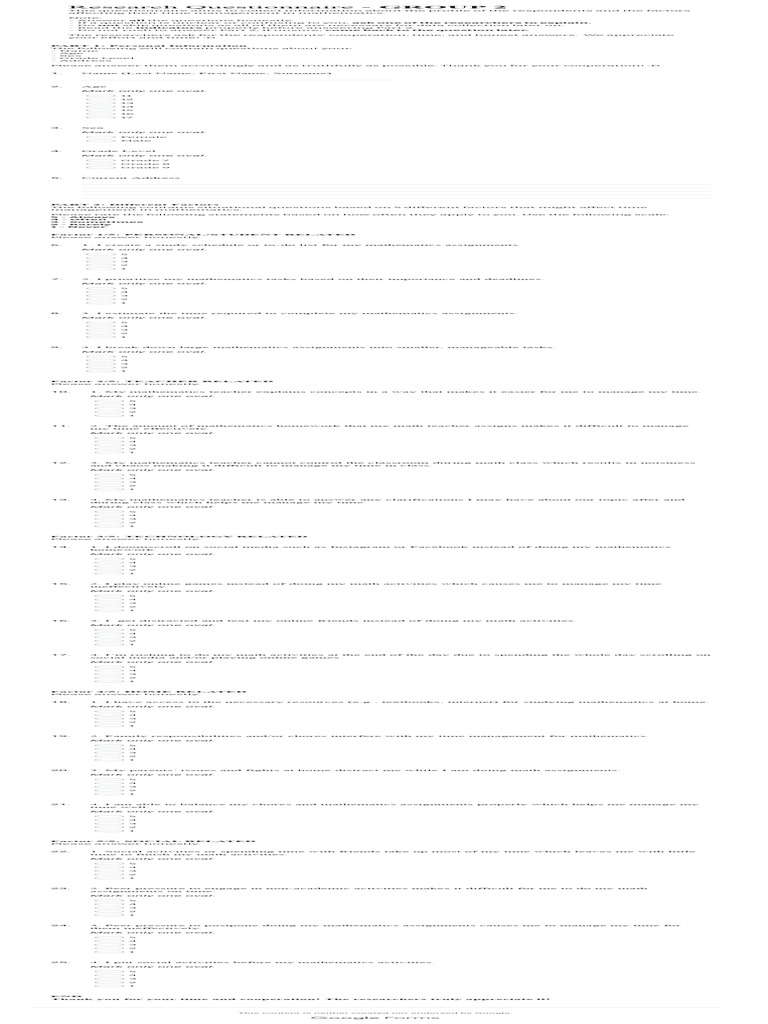 Research Questionnaire - GROUP 2 | PDF | Questionnaire | Learning