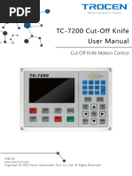 Teaching A Tool Center Point Using The 6 Point Method | PDF