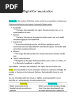 Pearson ICT Year 7 Textbook | PDF