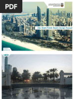 Abu Dhabi Building Codes Guide | PDF | Building Code