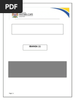 MYSAFA Registration Forms | PDF | Identity Document | Common Law
