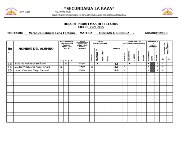 Probl Detec Biol Diagn-2 | PDF