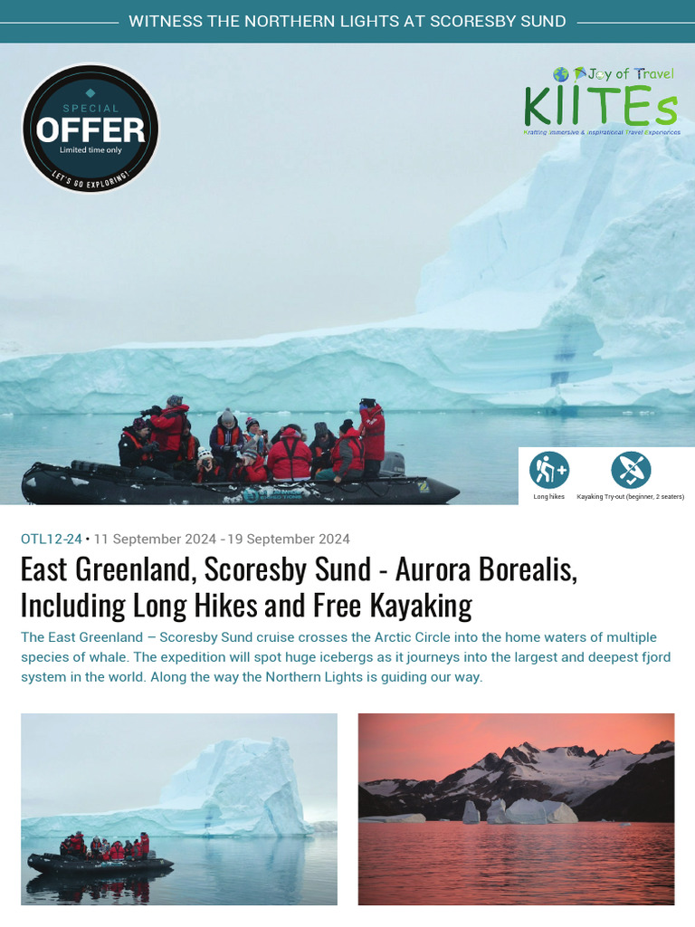 Northern Lights | PDF