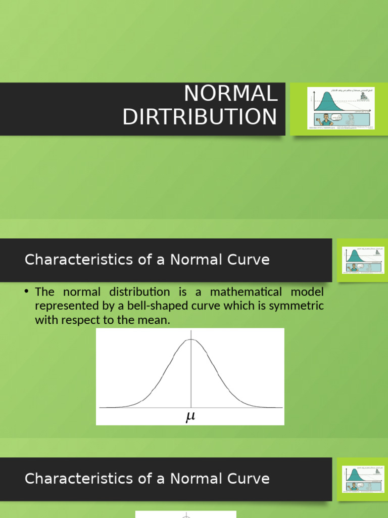 Normal Distribution - Part 2 | PDF | Standard Score | Normal Distribution