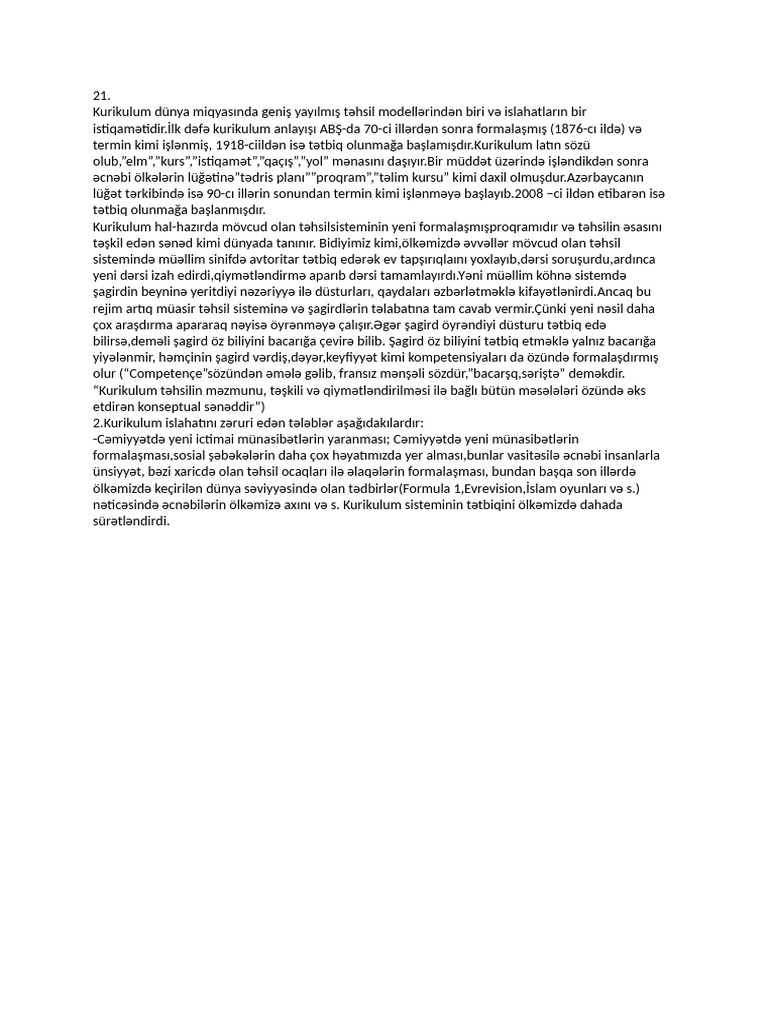 Belge | PDF